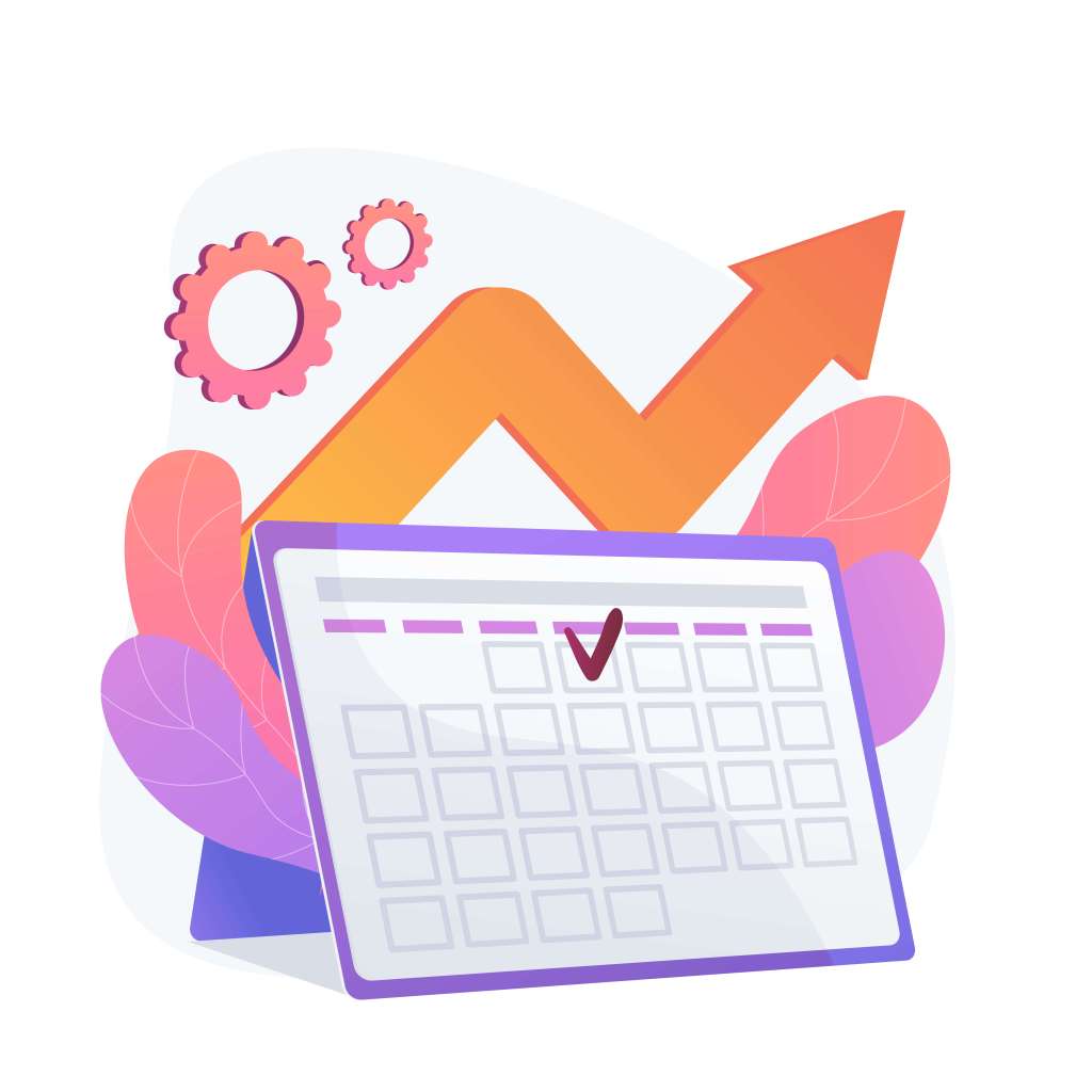 Employee Portal – Altitude Recruitment